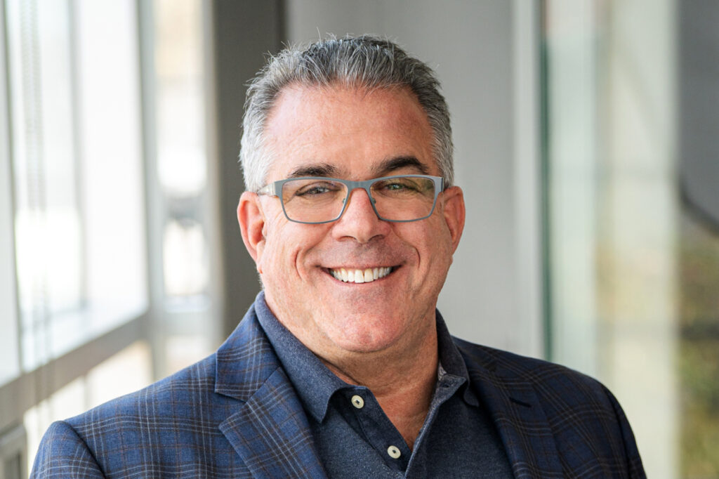 Neal Angrisano - Treanor