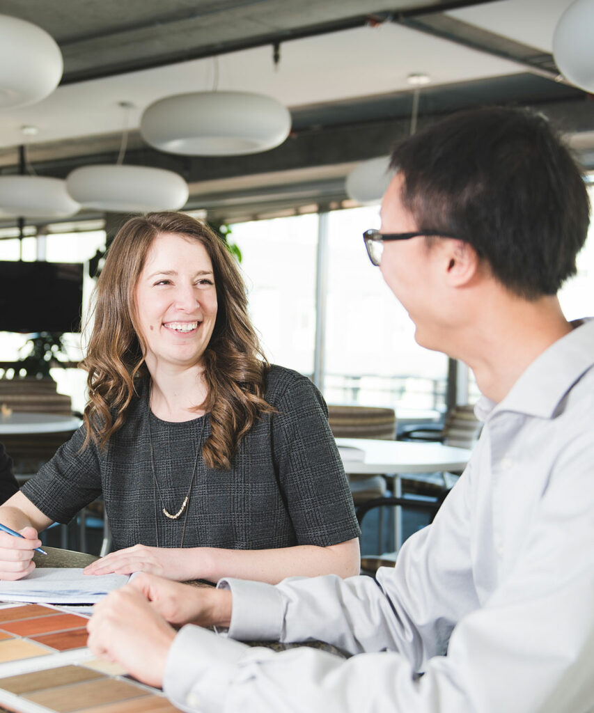 Meet Our Architecture Team | Experts in Architectural Design