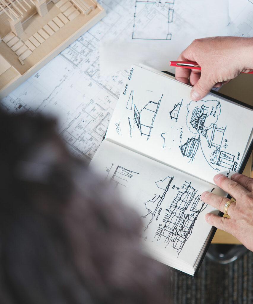 Meet Our Architecture Team | Experts in Architectural Design