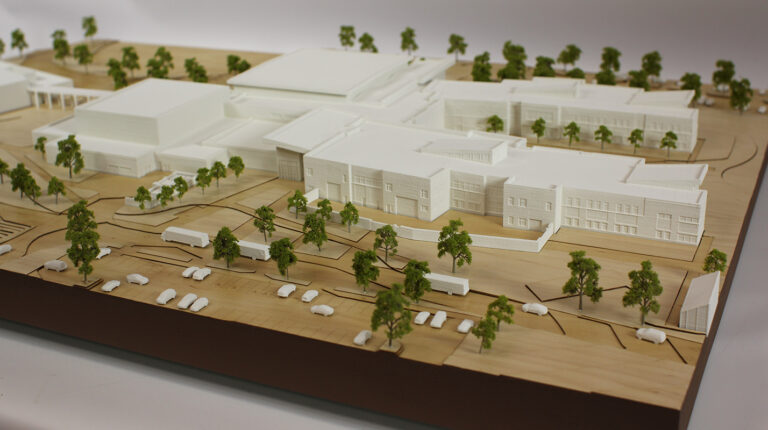 Five CTE design strategies to enhance learning spaces - Treanor