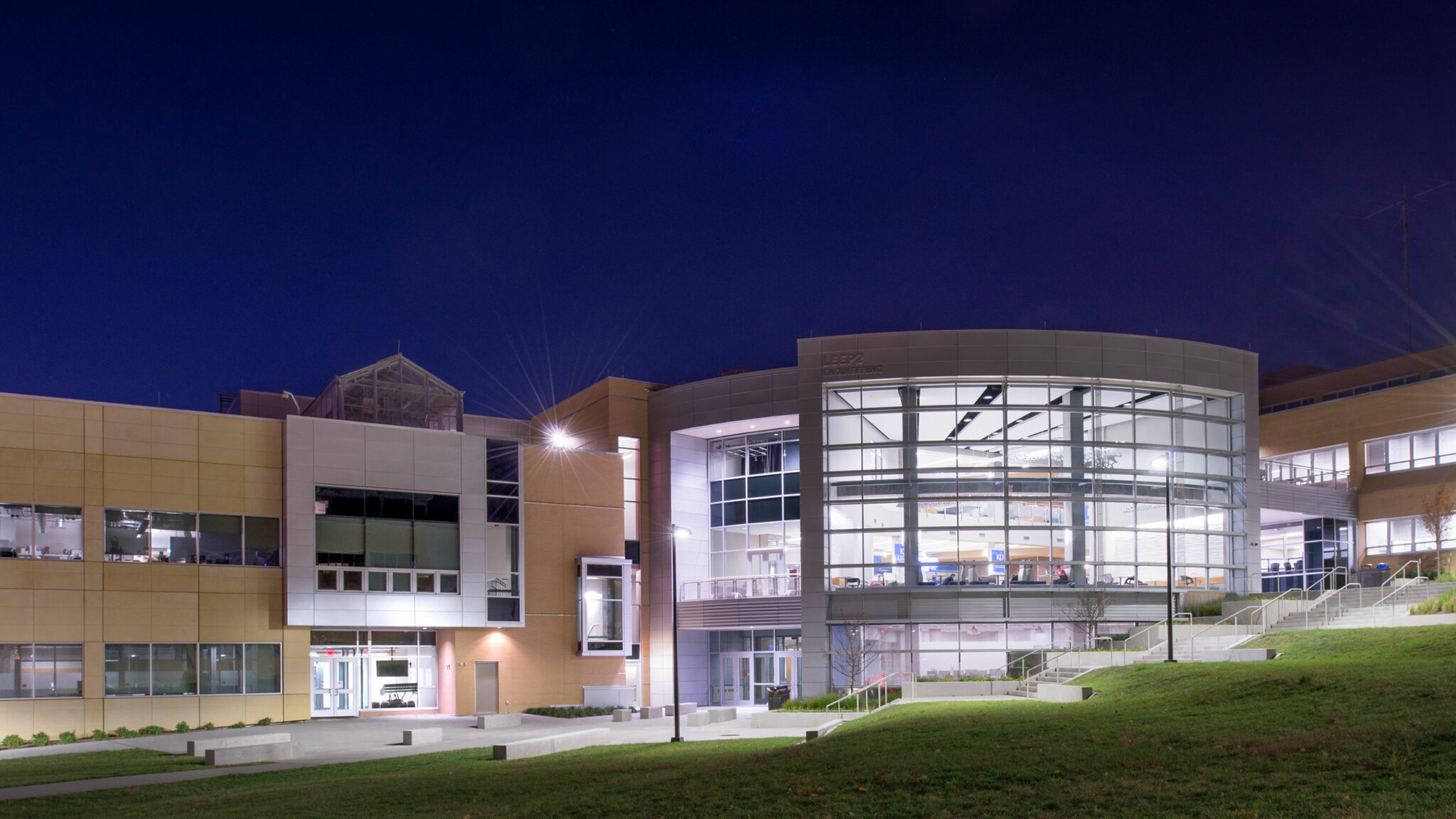 Lawrence Architects | Treanor