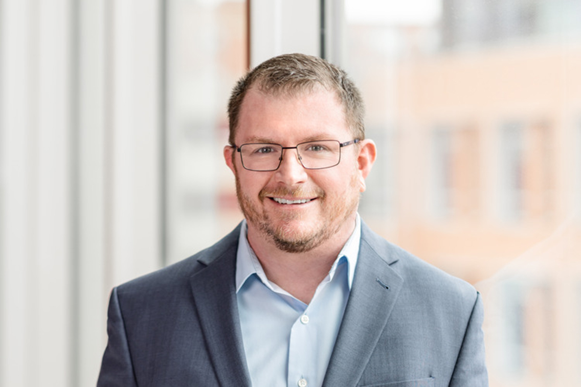 Nicholas McCormick - Treanor