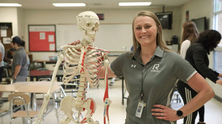 Five CTE design strategies to enhance learning spaces - Treanor