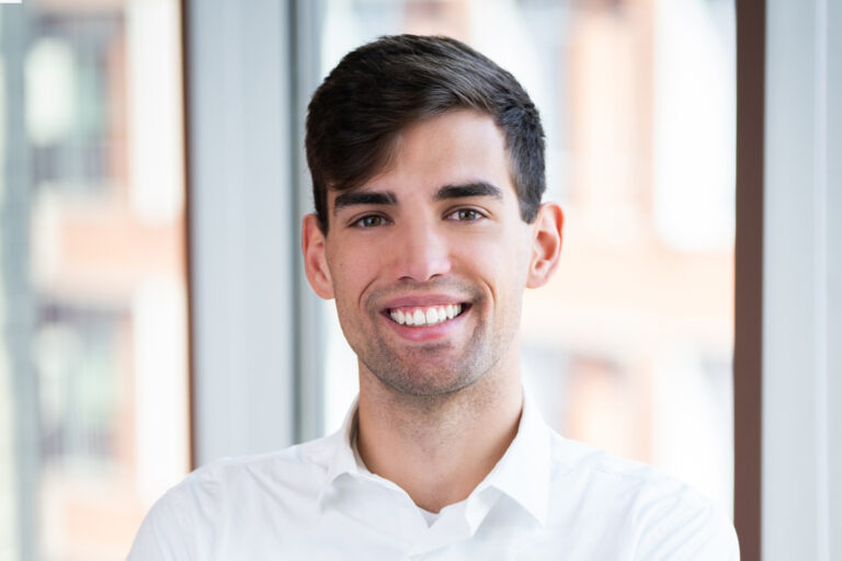 Luke Jennings - Treanor