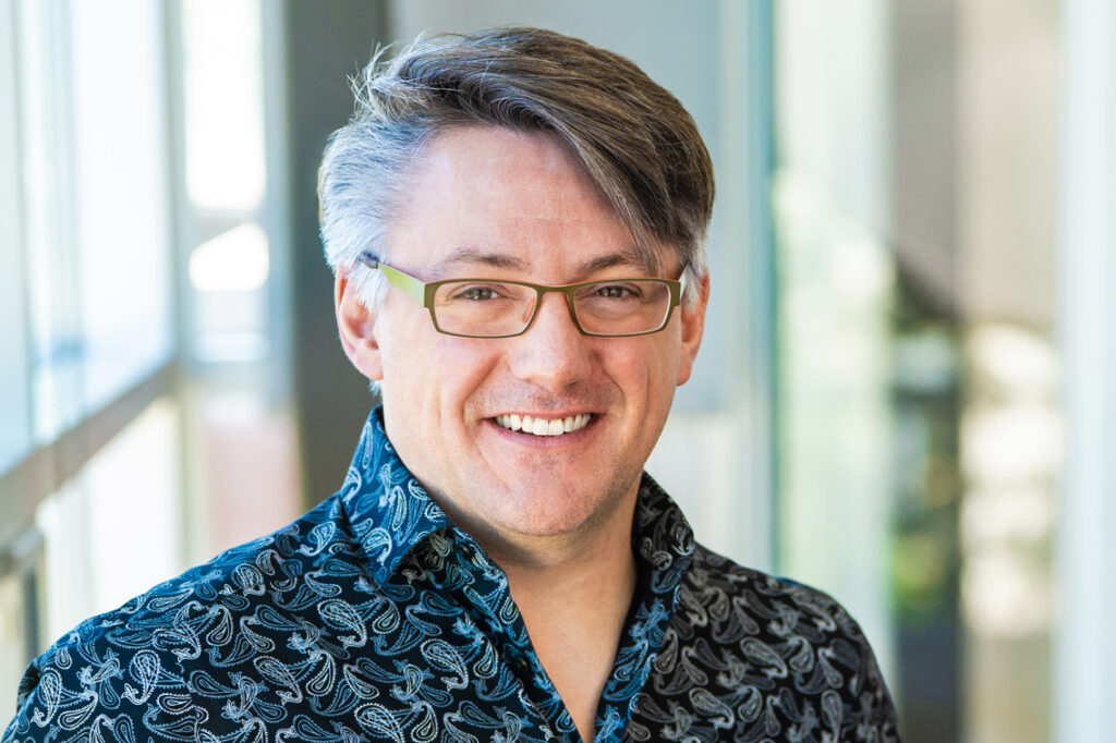 Matthew L. Murphy - Treanor