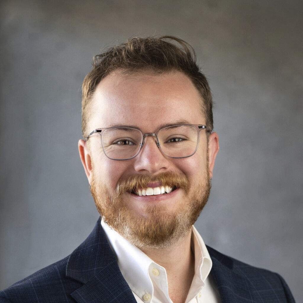 Treanor | Architecture Firm Designing Inspired Spaces