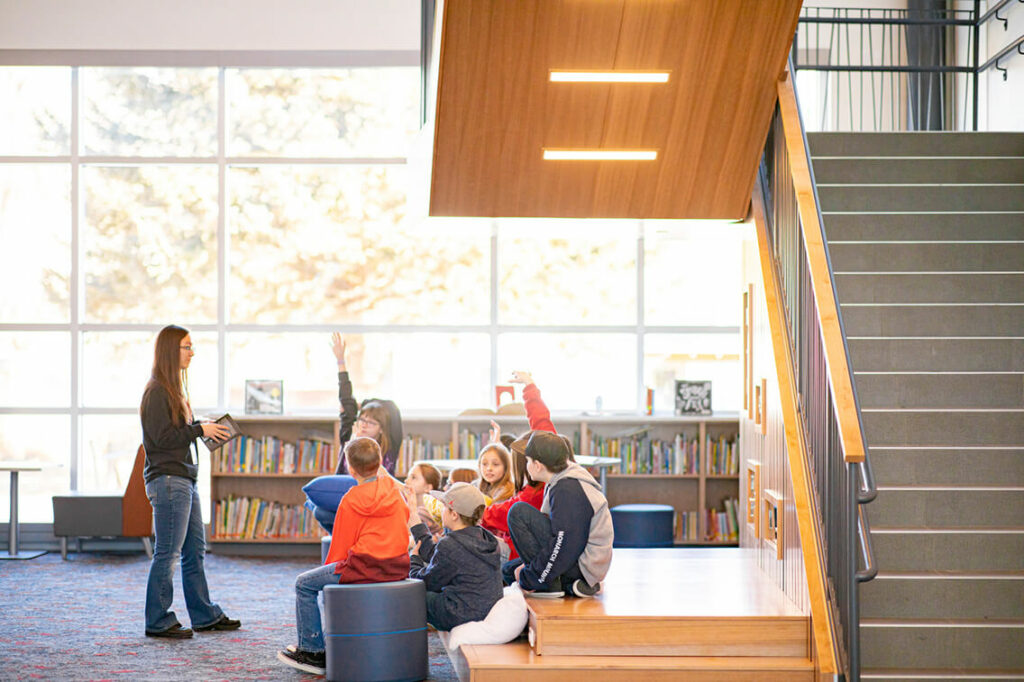 How to achieve sustainable school design in rural and mountain ...