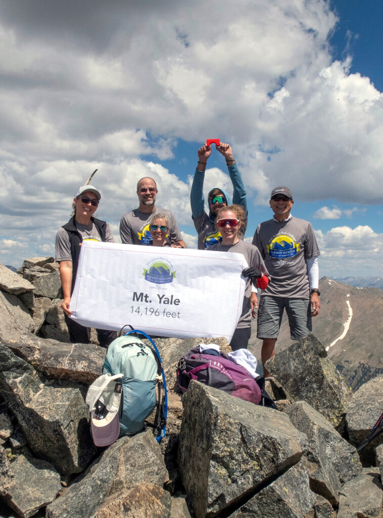 Wefald Hall & Kramer Dining Center - Treanor