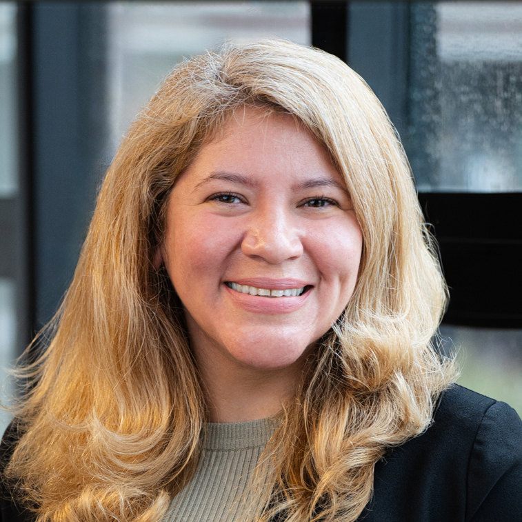 Jessica Silva - Treanor