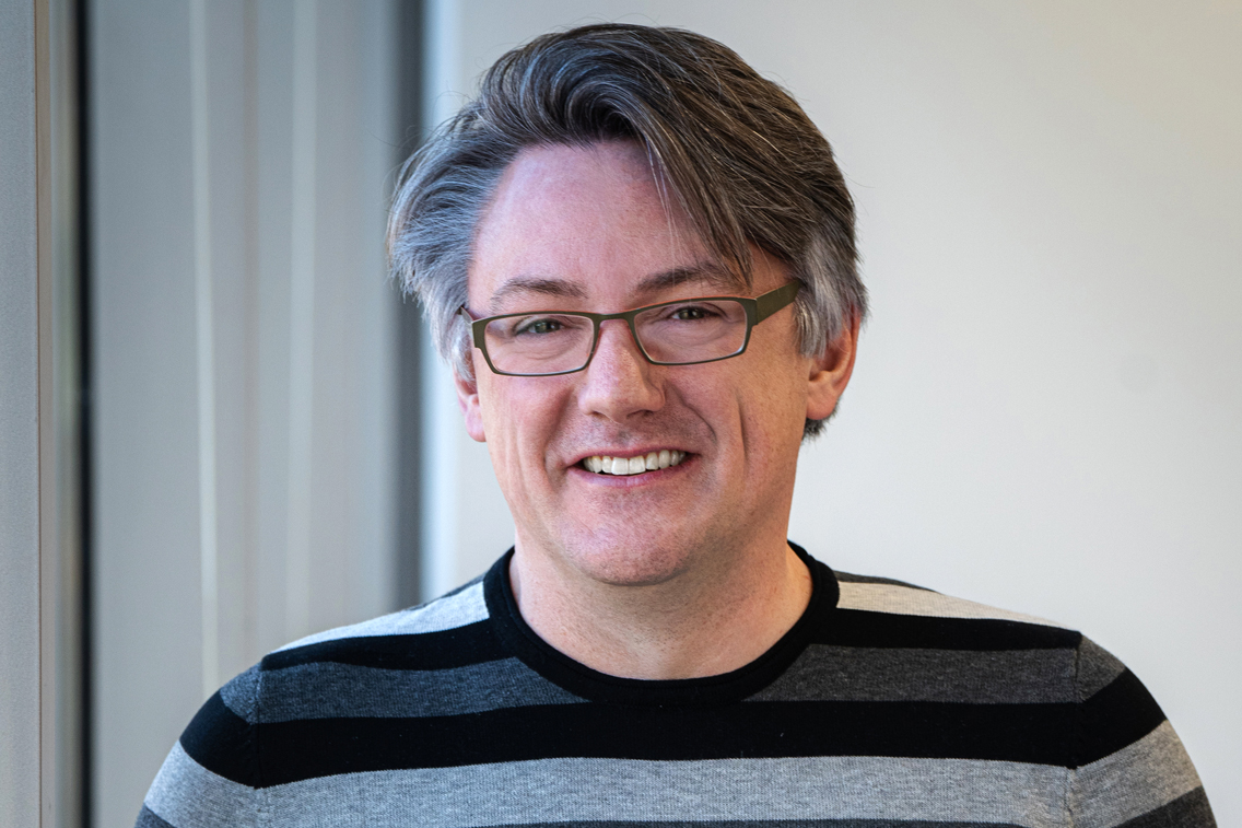 Matthew L. Murphy - Treanor