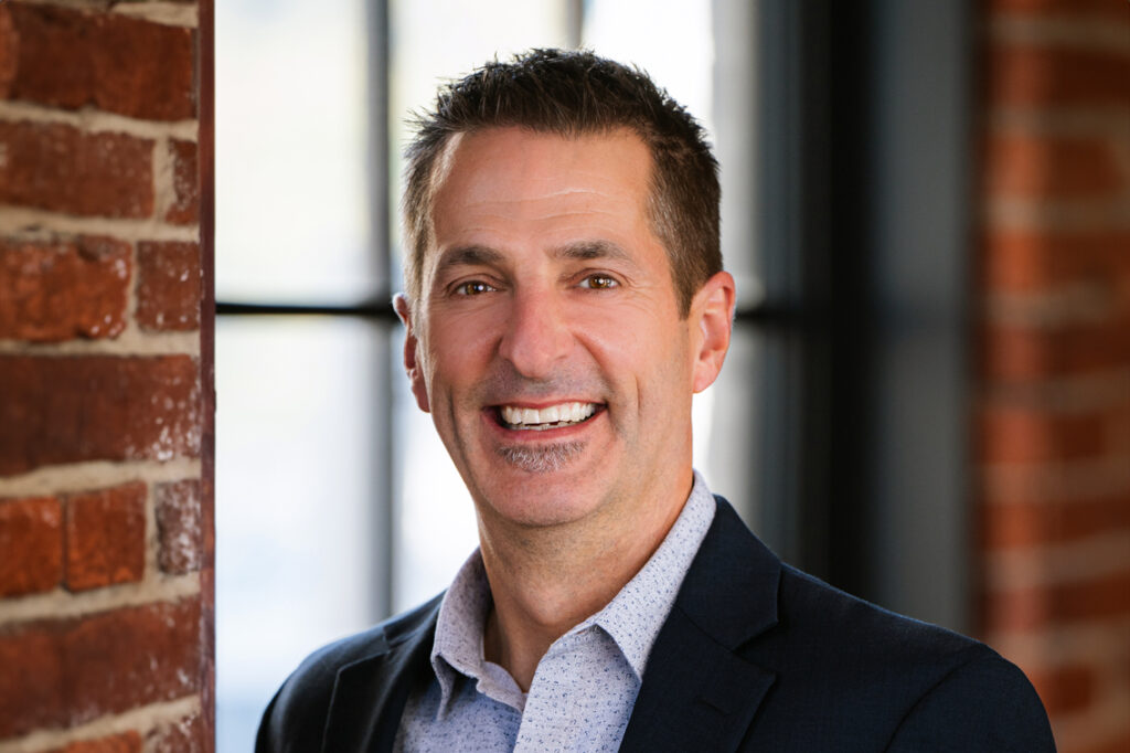 Todd Renyer - Treanor