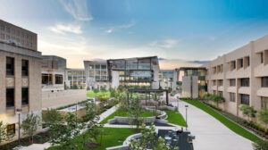 Touring the Zachry Engineering Education Complex at Texas A&M ...