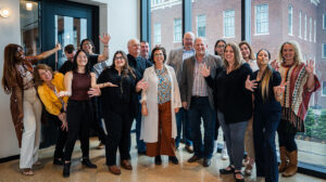 About Treanor: An Award-Winning Architecture Firm