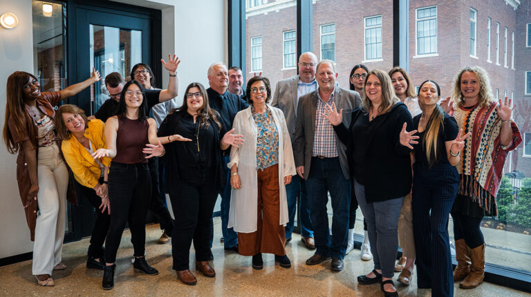 About Treanor: An Award-Winning Architecture Firm