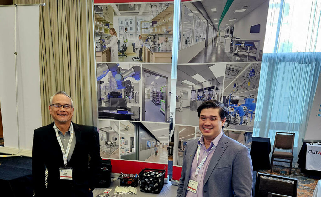 Ariel Madlambayan, Principal, Specialty Leader | Treanor