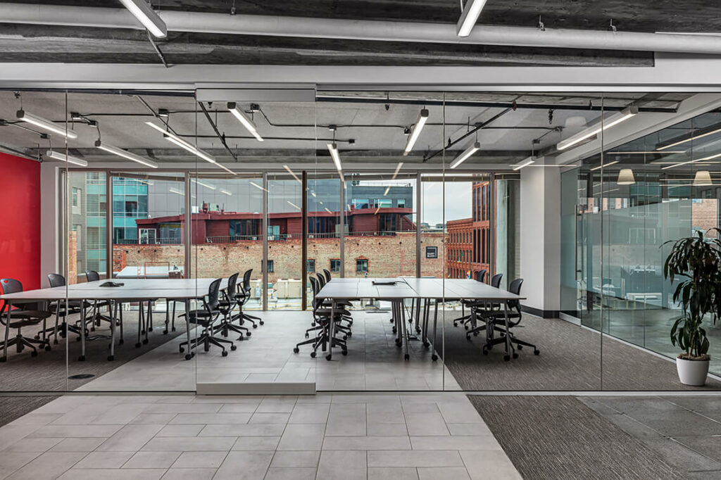 Denver Architecture Firm | Treanor