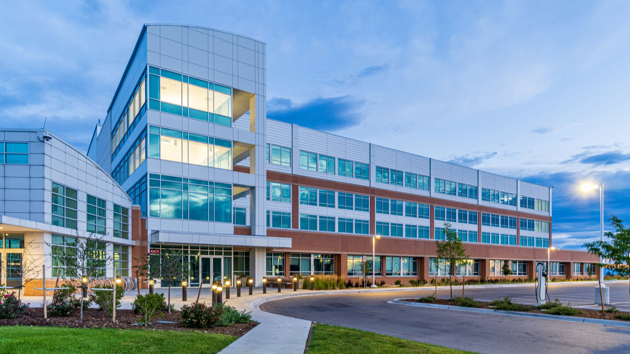 Advanced Industries - Treanor