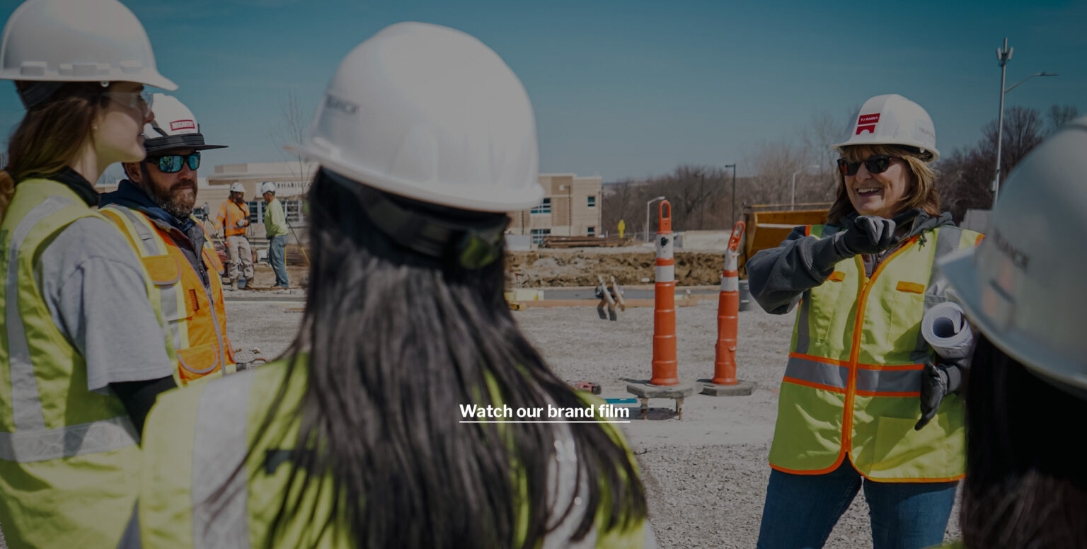 About Treanor: An Award-Winning Architecture Firm