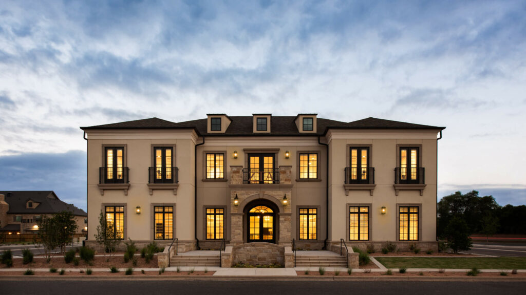 Zeta Tau Alpha Sorority at Texas Tech University - Treanor