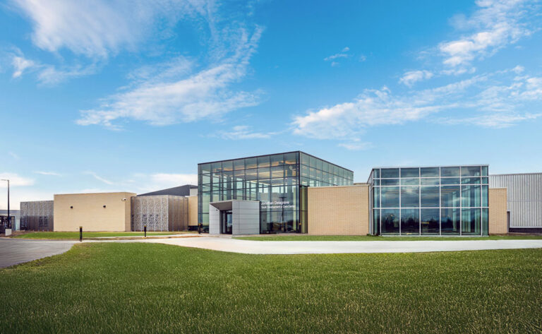 Racine County's trauma-informed youth development center to support ...