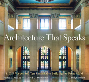 Jack K. Williams Building and Scoates Hall Capital Renewal - Treanor